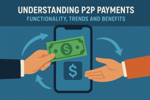 Understanding P2P Payments: Functionality, Trends and Benefits ...